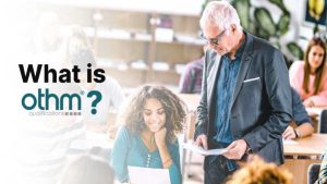 What is OTHM? - AIMS Academy